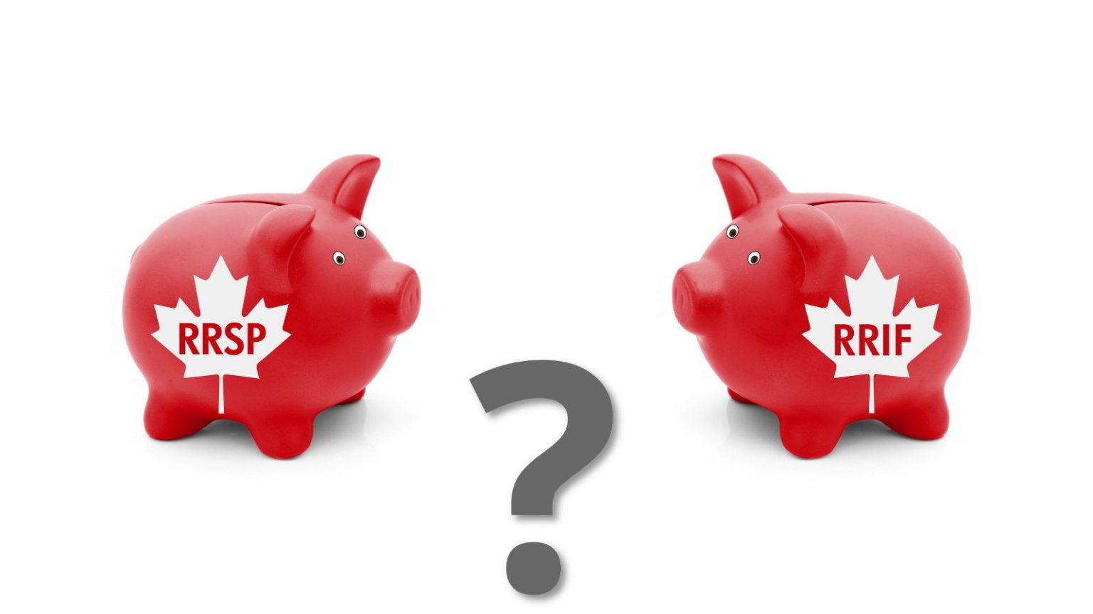 RRSPs vs RRIFs: What’s The Difference? - Sterling Advisory